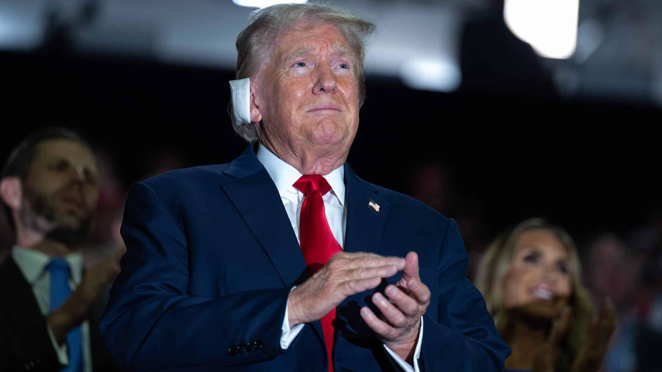 Donald Trump’s Diverse Celebrity Supporters: A Look at the ...