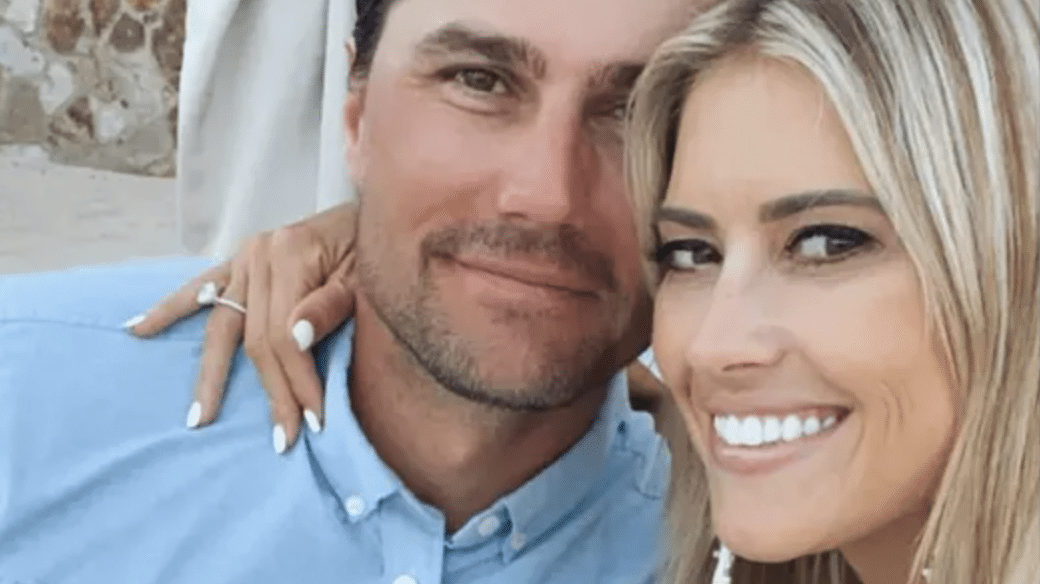 Christina Haack and Husband Joshua Hall File for Divorce After Nearly ...