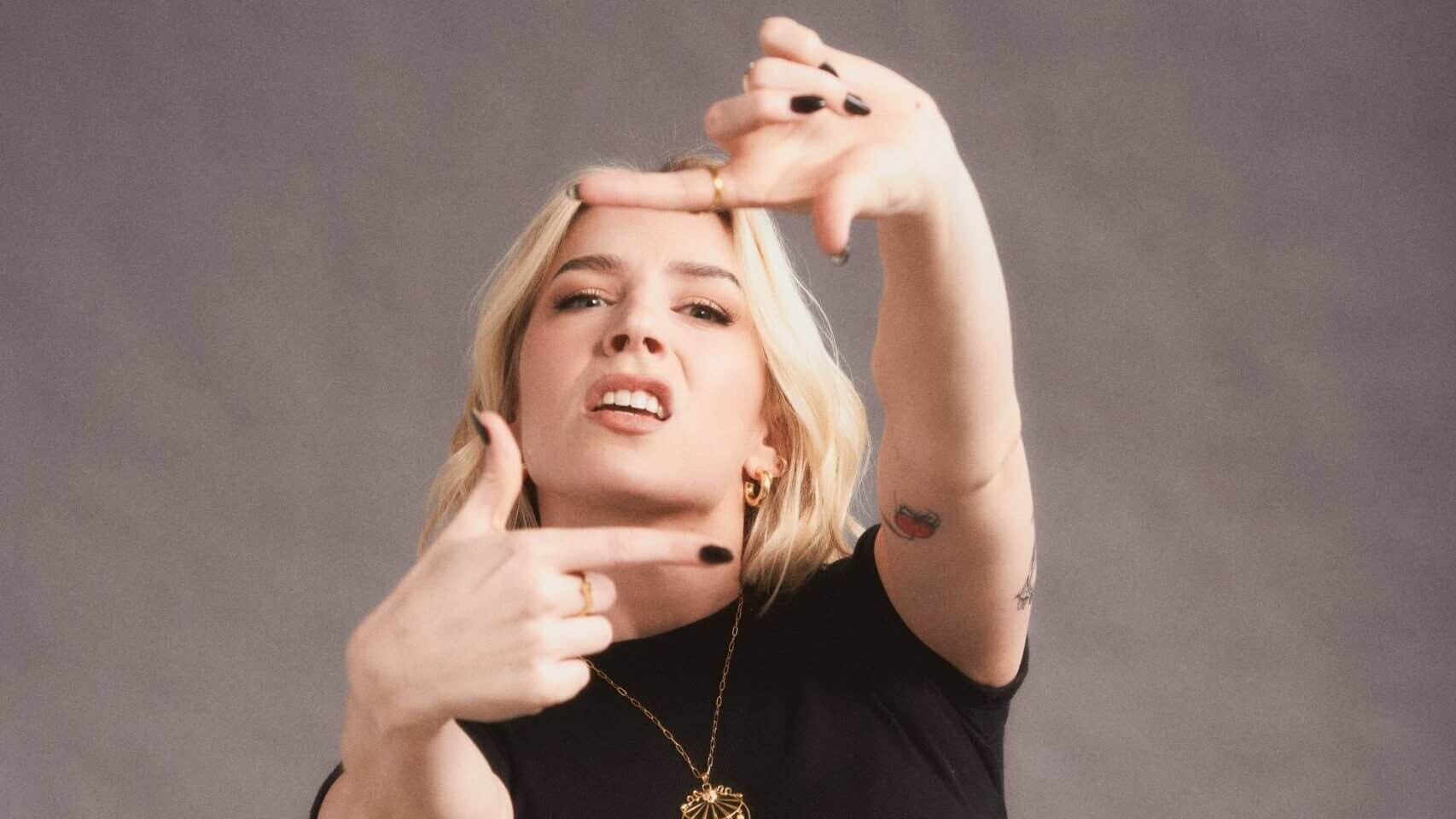 Inside the Evolution of Smosh: Reflections from Cast Member Courtney Miller | What's Trending