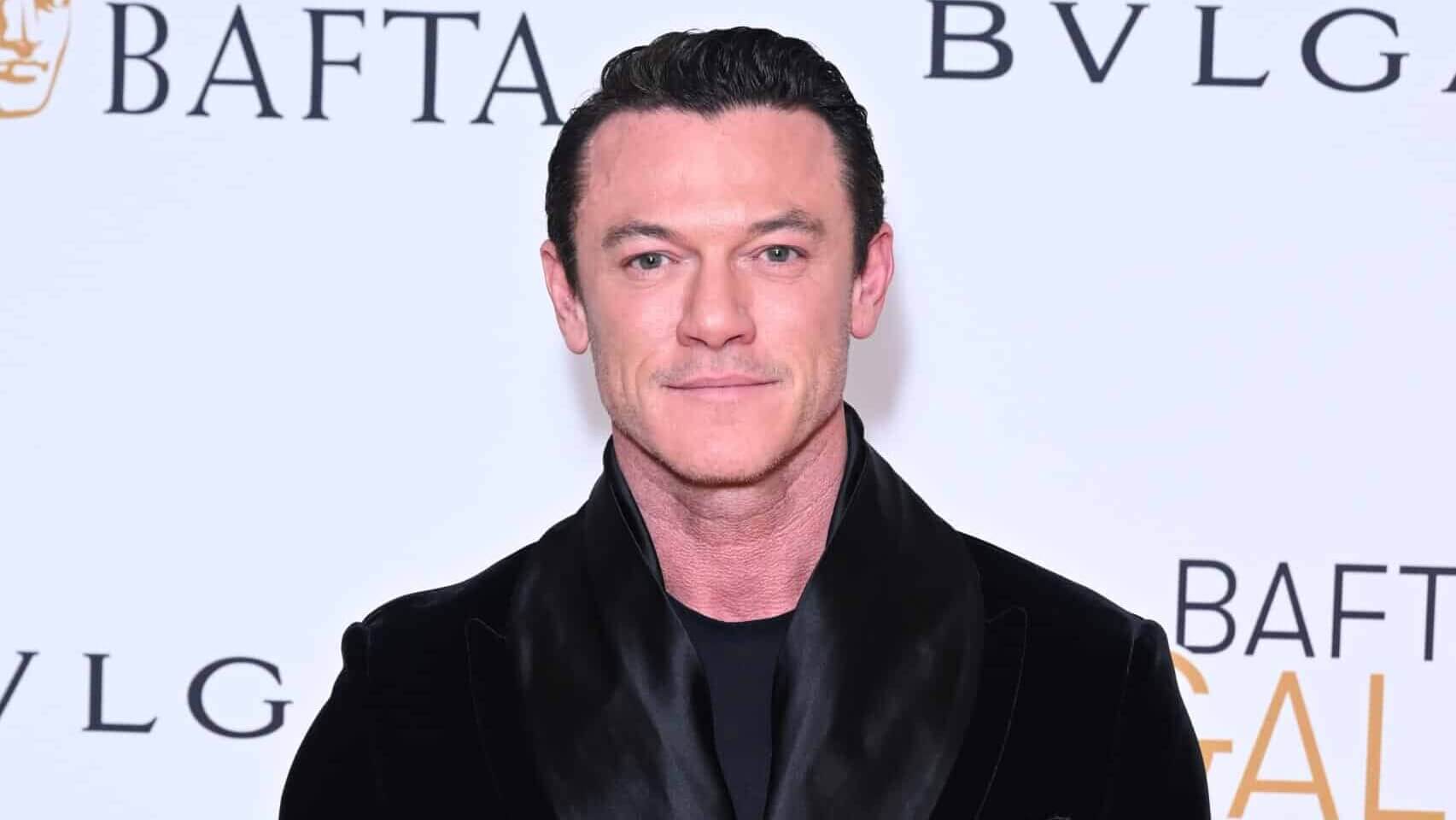 Luke Evans Reflects on Potentially Playing Lead Role as James Bond in ...