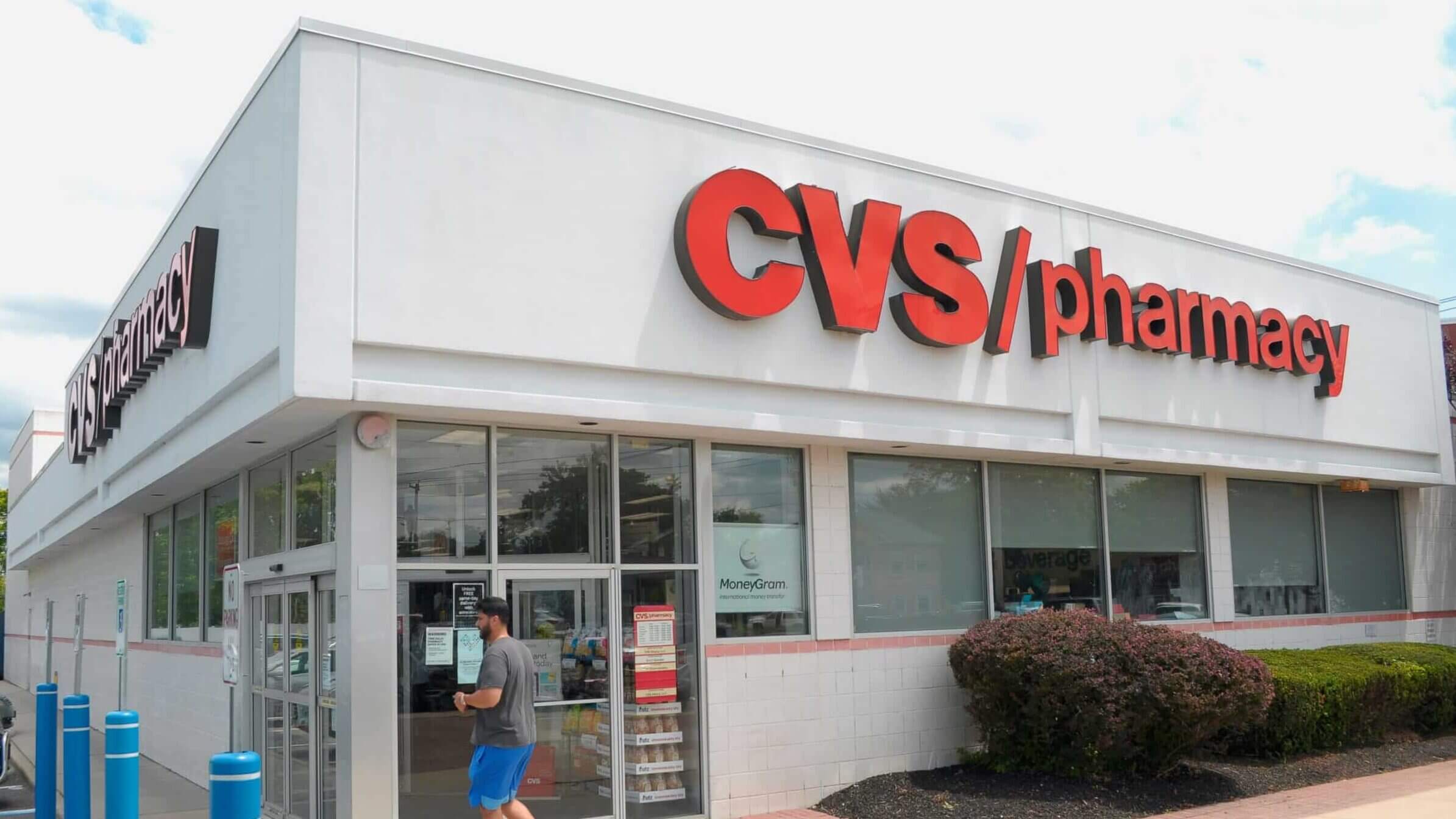 TikTok User Alleges CVS Customer Used Chapstick on Store Shelf and Put ...