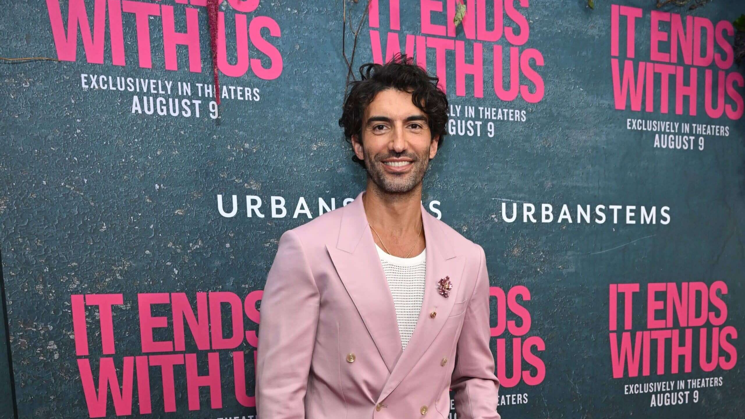 Justin Baldoni’s $400M Lawsuit Against Blake Lively Tossed After He ...