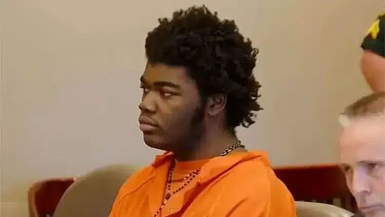 Florida Teen Sentenced to 5 Years in Prison for Assaulting Teacher’s ...