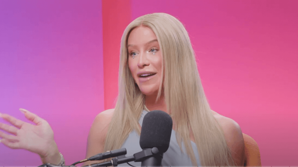 Gigi Gorgeous Reflects on More Than a Decade of Being an Online Persona ...