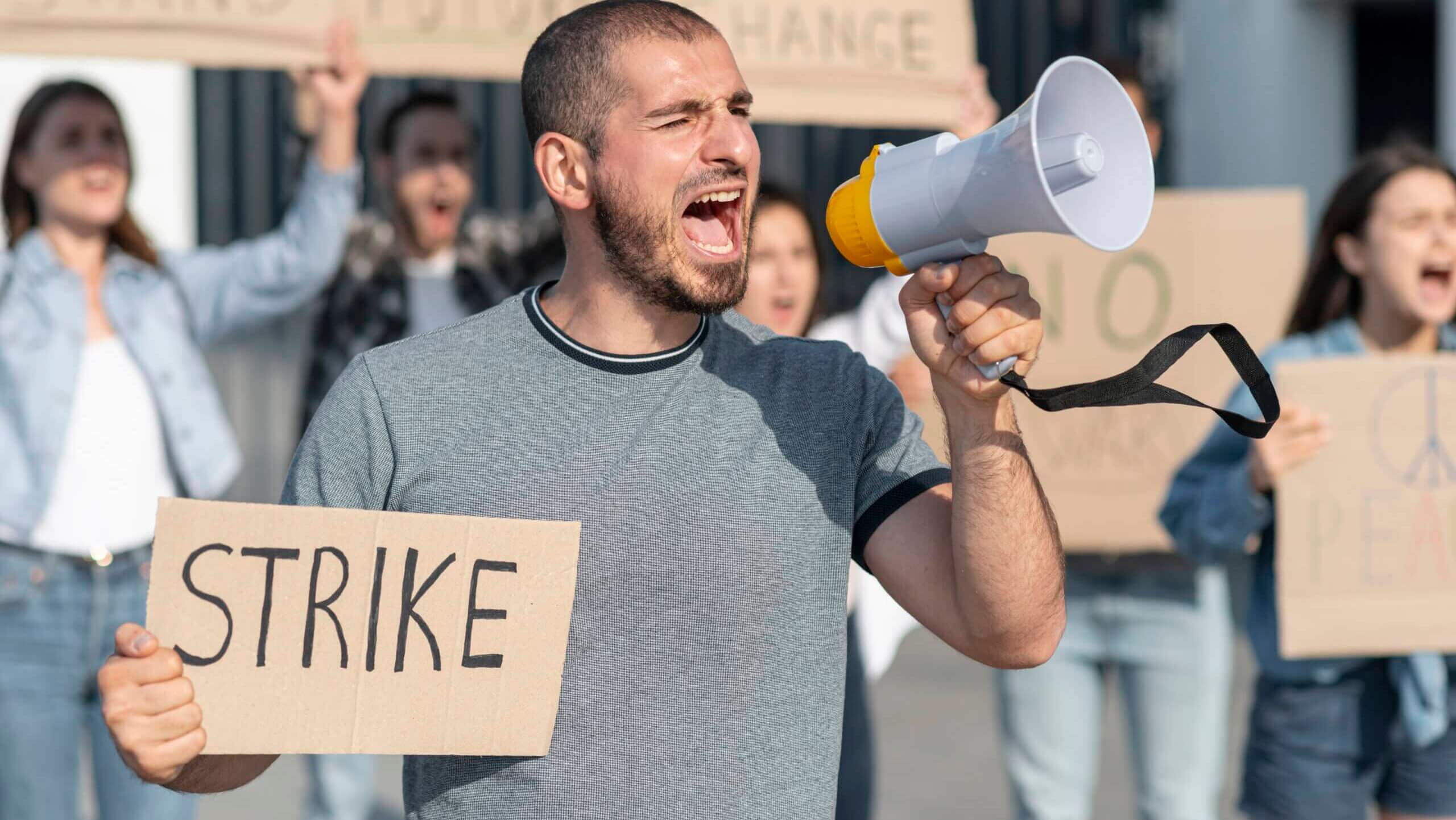 Video Game Actors Go on Strike Over Unregulated AI Use | What’s Trending