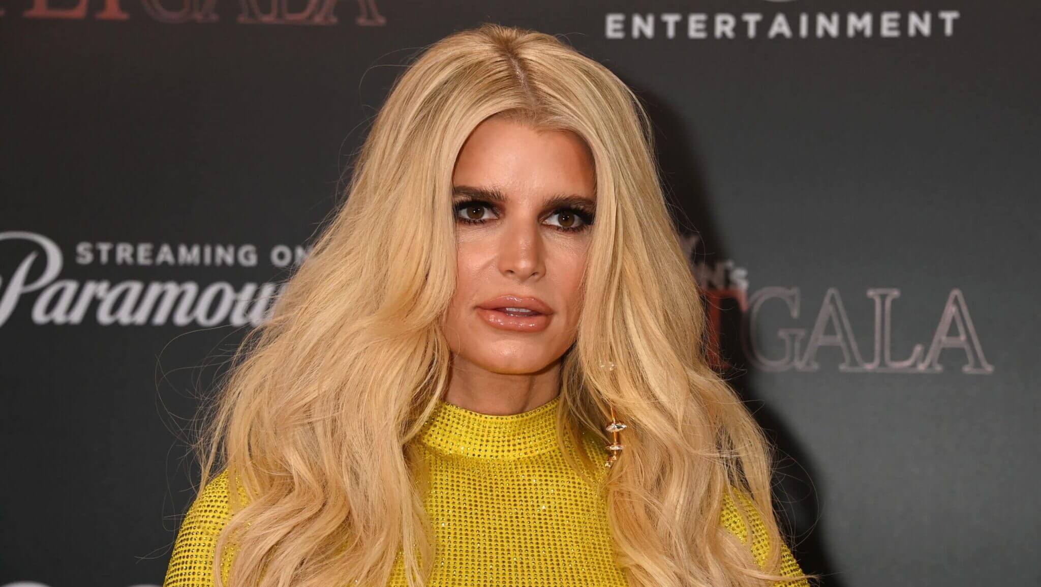 Jessica Simpson Announces New Documentary Chronicling Her Life and ...