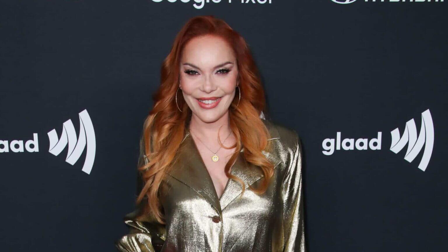 Carmit Bachar of the Pussycat Dolls Shares Insights in Upcoming Memoir ...