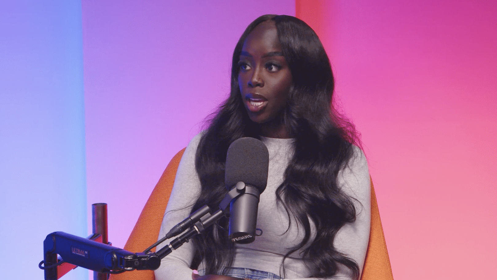 How Golloria George Is Calling for Better Representation and ...