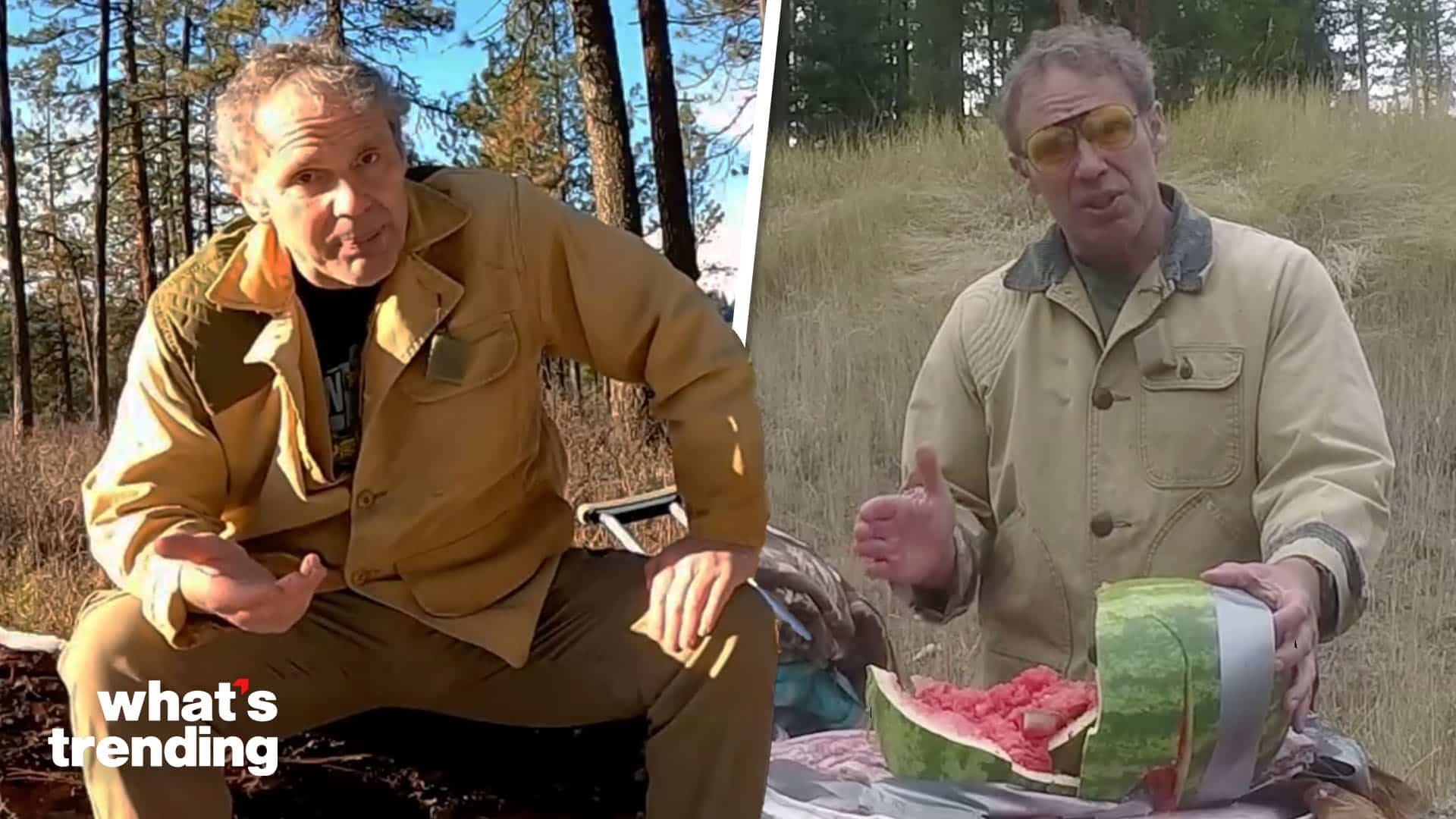 YouTuber Paul Harrell Announces Own Death to Subscribers: ‘If You’re ...