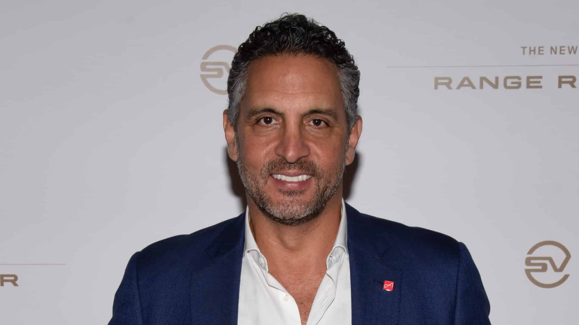 Mauricio Umansky Seeks Conservatorship for Father, Alleges Girlfriend’s ...