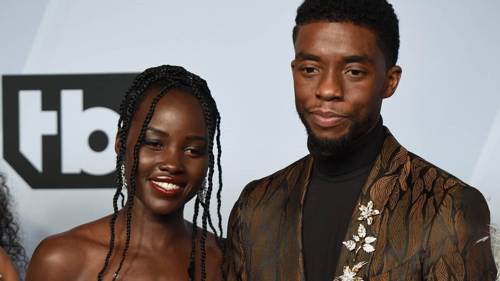 Lupita Nyong’o Reflects on Ongoing Grief for Chadwick Boseman: ‘I Don’t ...
