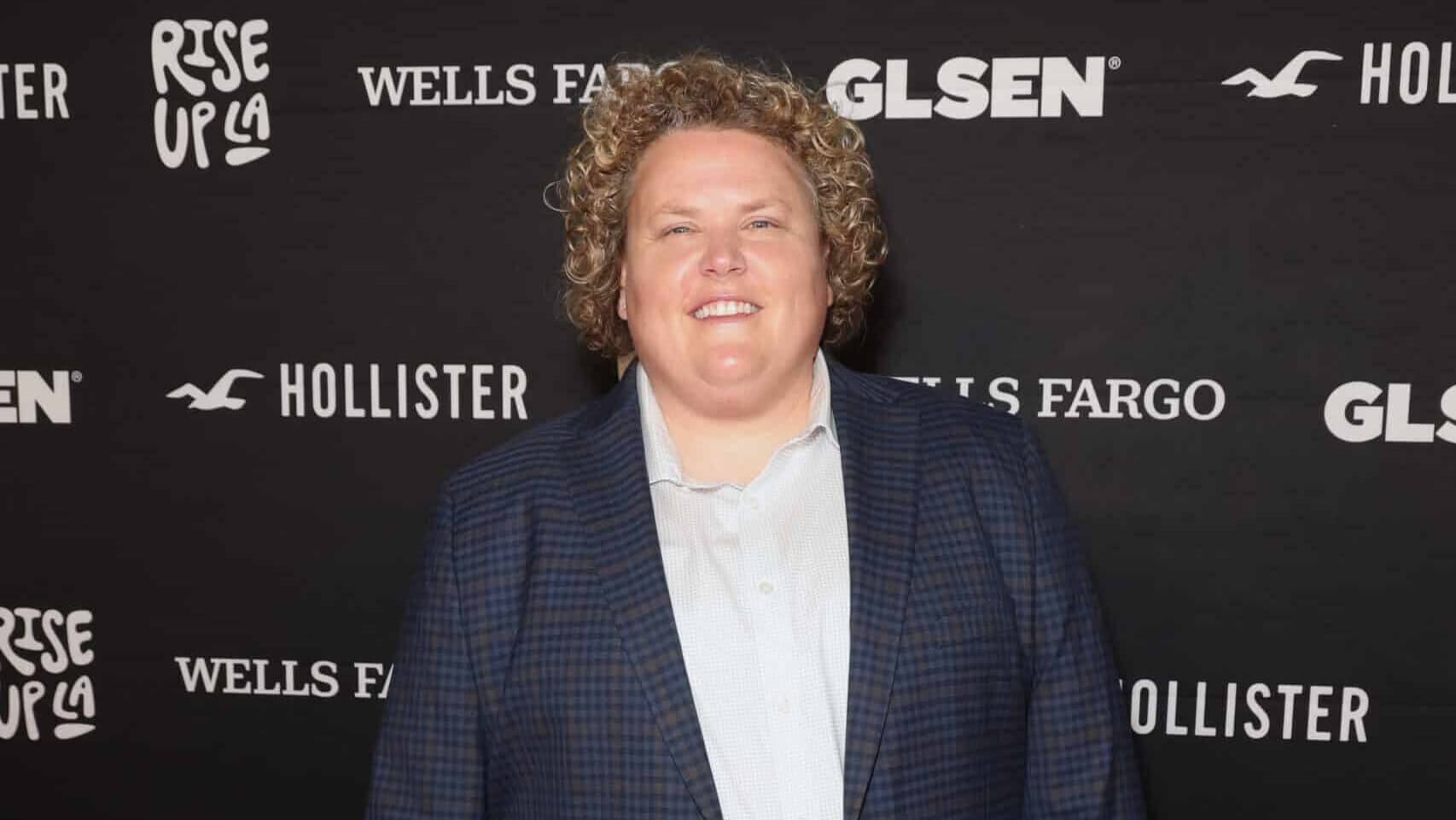 Fortune Feimster Returns with to Netflix with New Special ‘Crushing It ...