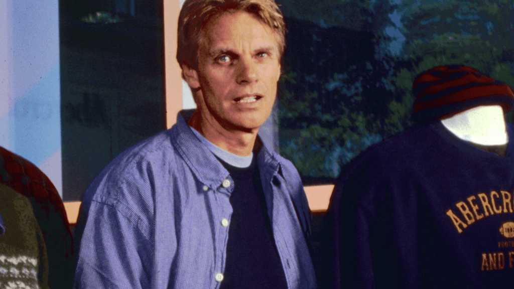 Former Abercrombie & Fitch CEO Mike Jeffries Arrested on Sex ...