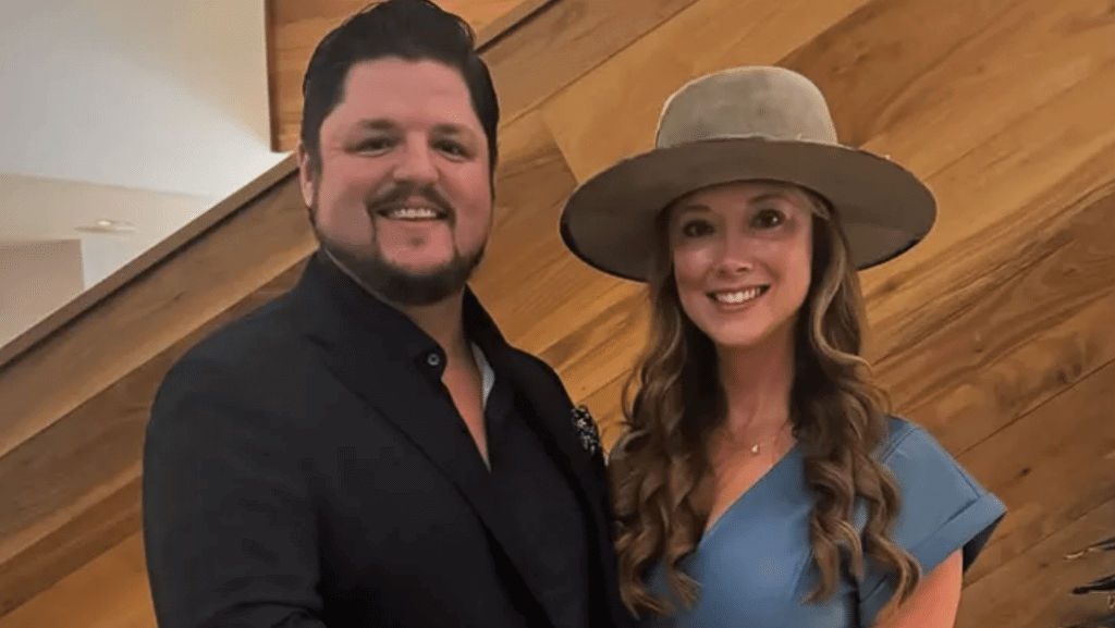 Aspiring Country Singer Austin Tanner Faces Arrest After Violating Bond ...