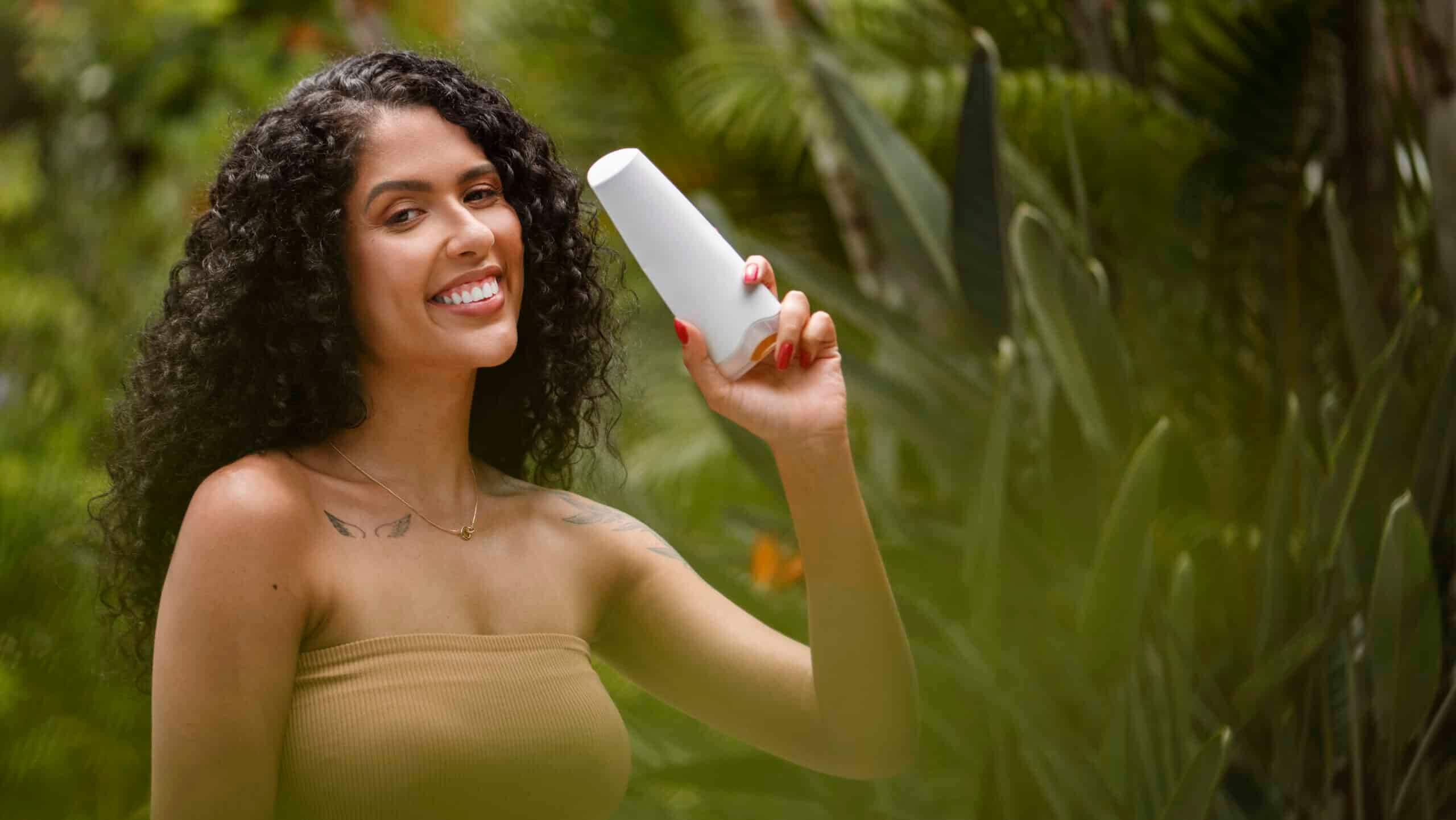 Why CBD Shampoo is the Latest Trend in Hair Care Across the USA | What ...