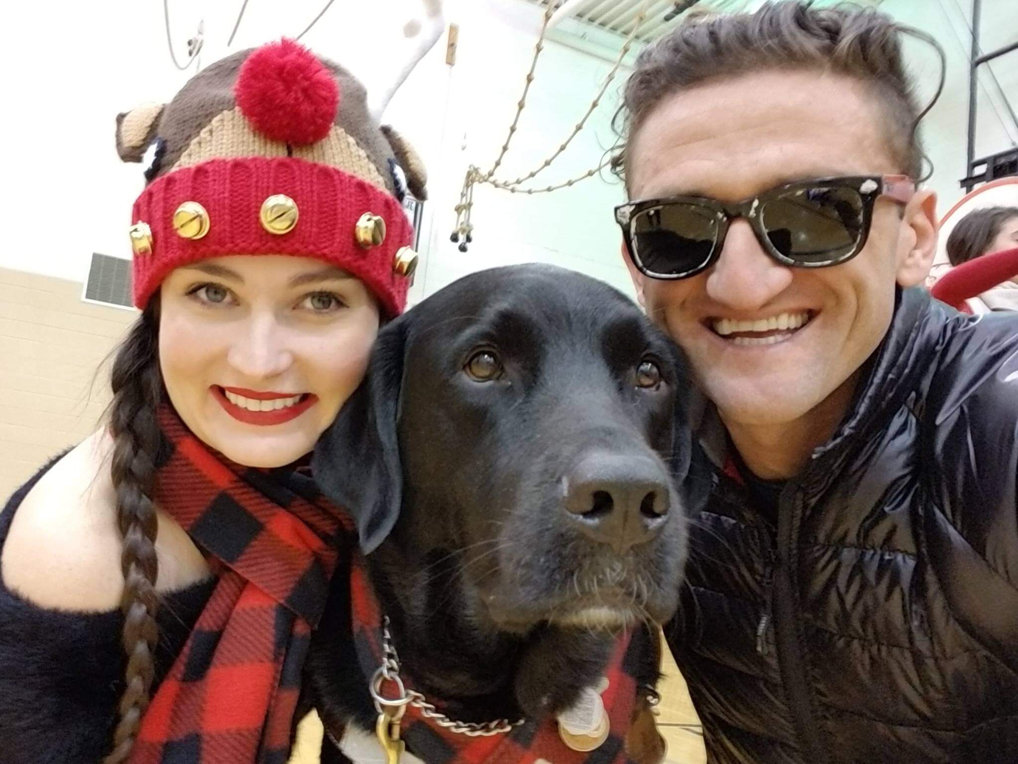 Molly Burke: Breaking Barriers, Building a Brand, and Inspiring a ...