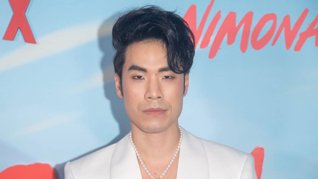 Eugene Lee Yang Reflects on His New Ventures Since Leaving The Try Guys ...