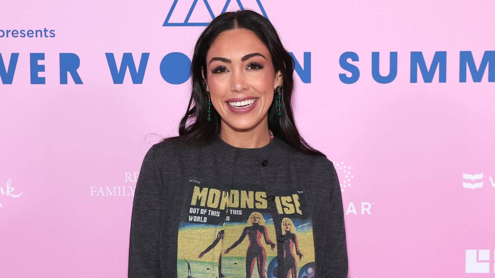 Kellie Gerardi Opens Up About IVF Journey And Career Challenges Ahead ...