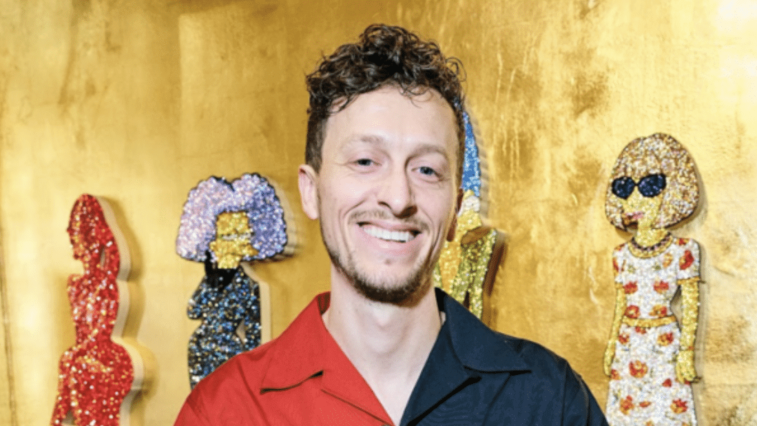 Dan Life: The Visionary Artist and How He Blends Pop Culture, Fashion ...