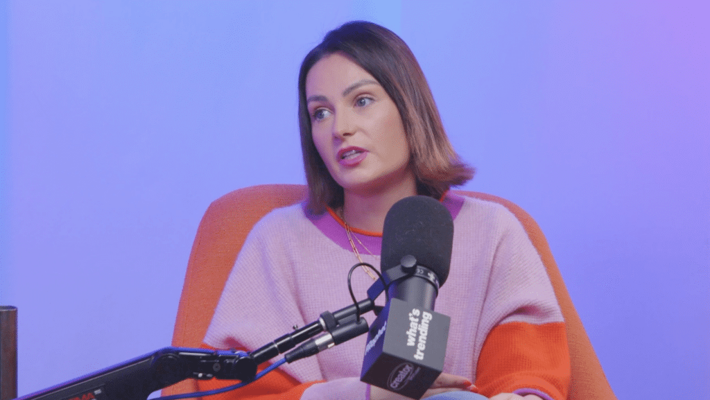 Molly Burke: Breaking Barriers, Building a Brand, and Inspiring a ...