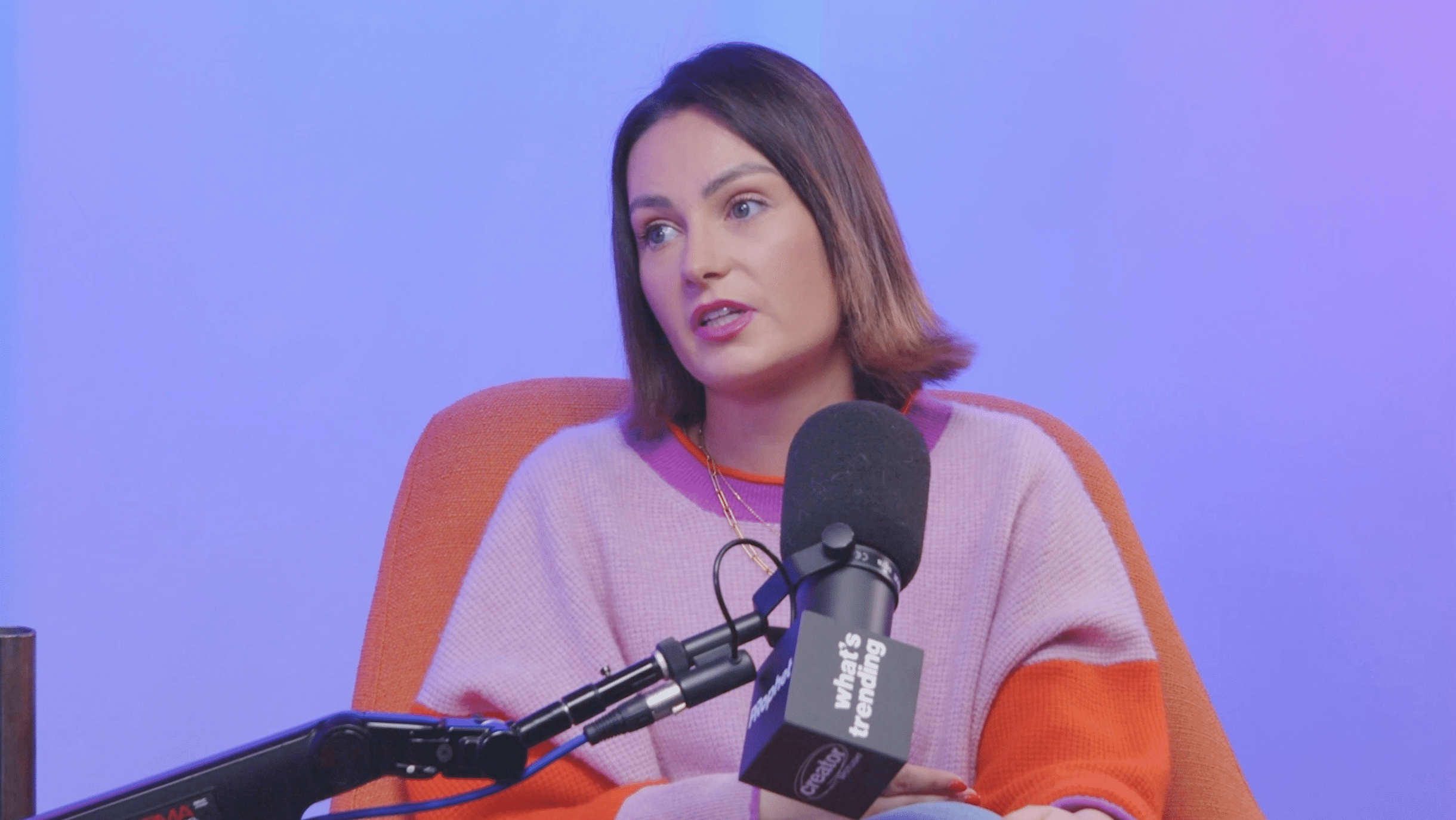 Molly Burke: Breaking Barriers, Building a Brand, and Inspiring a ...