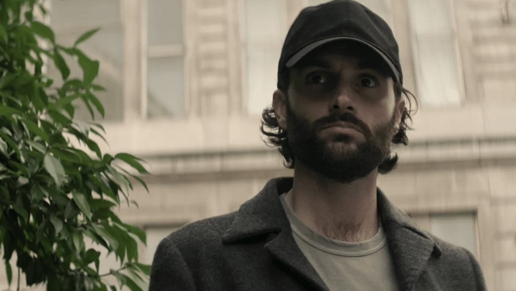 Netflix Unveils ‘You’ Season 5 Premiere Window and New Teaser Posters ...