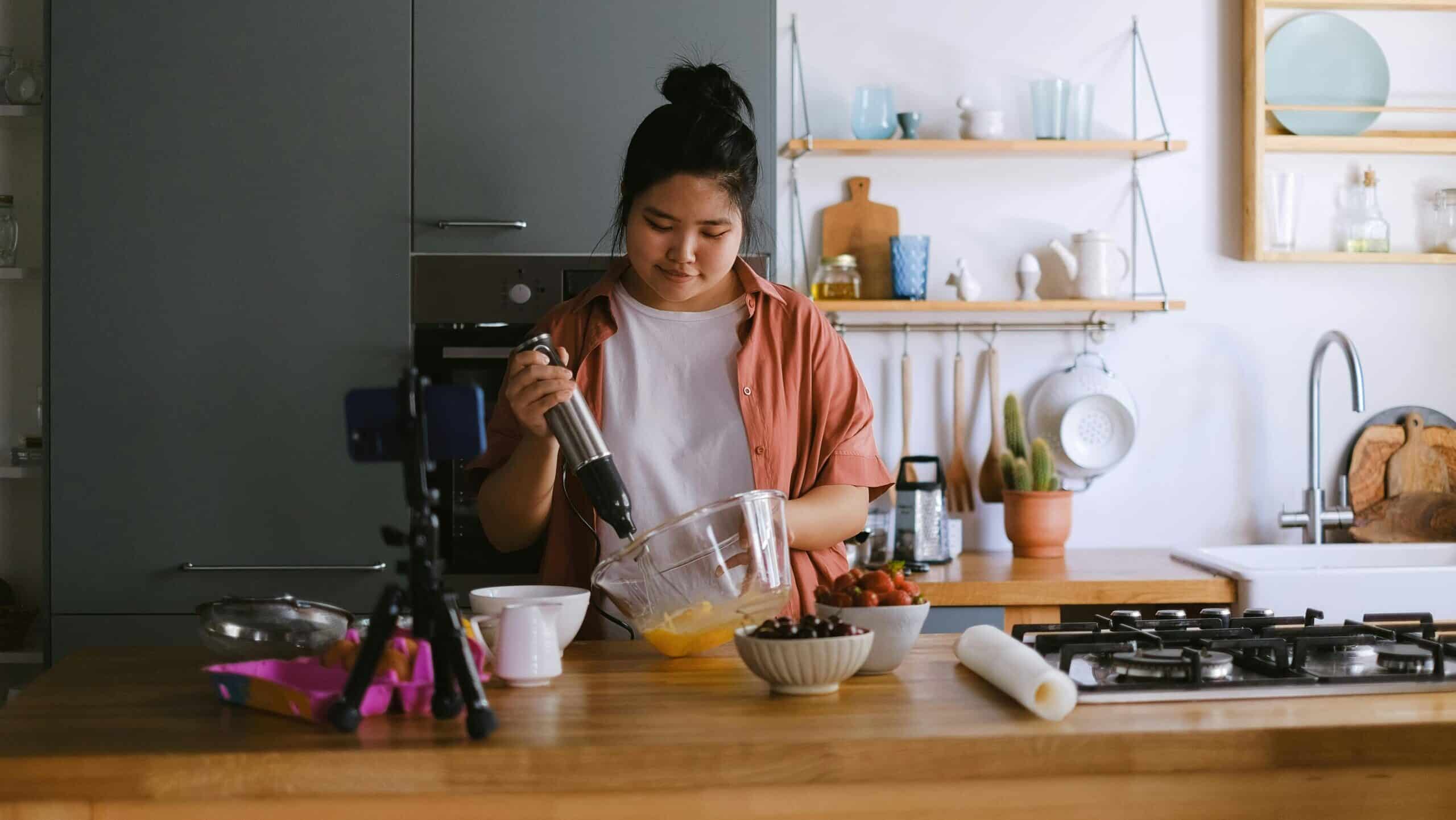 Kitchen Essentials for New Chefs: Must-Have Tools to Start Your ...