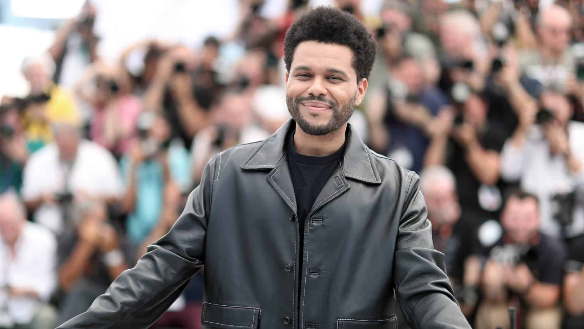 The Weeknd Donates $1 Million to L.A. Firefighters and Relief Efforts ...