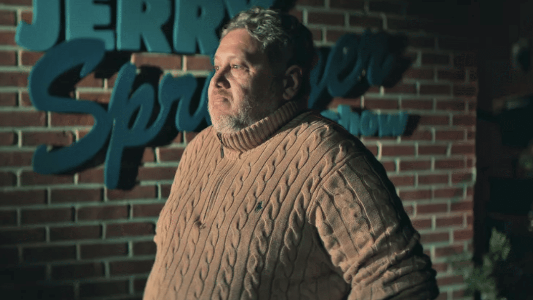 Producer of ‘Jerry Springer Show’ Shares Harrowing Storyline That Led ...