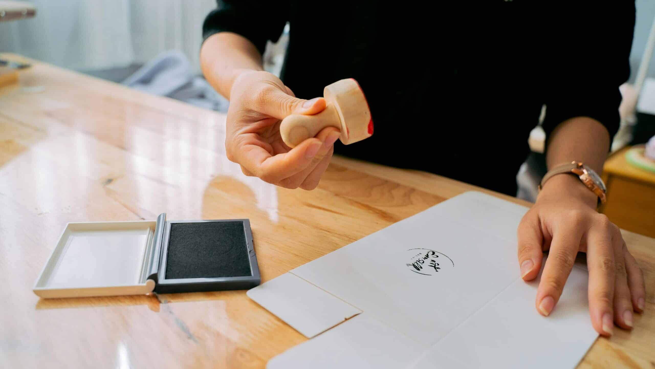 Signature Stamps and Their Role in Streamlining Your Workflow | What’s ...