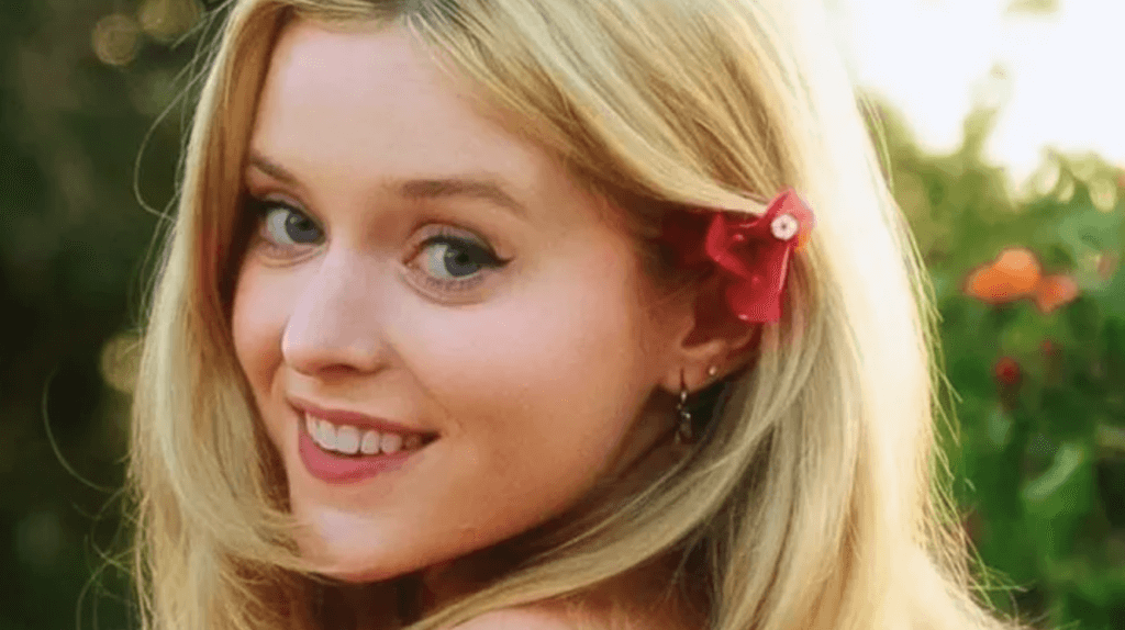 Amazon Prime Video Casts Lexi Minetree as Young Elle Woods in ‘Legally ...