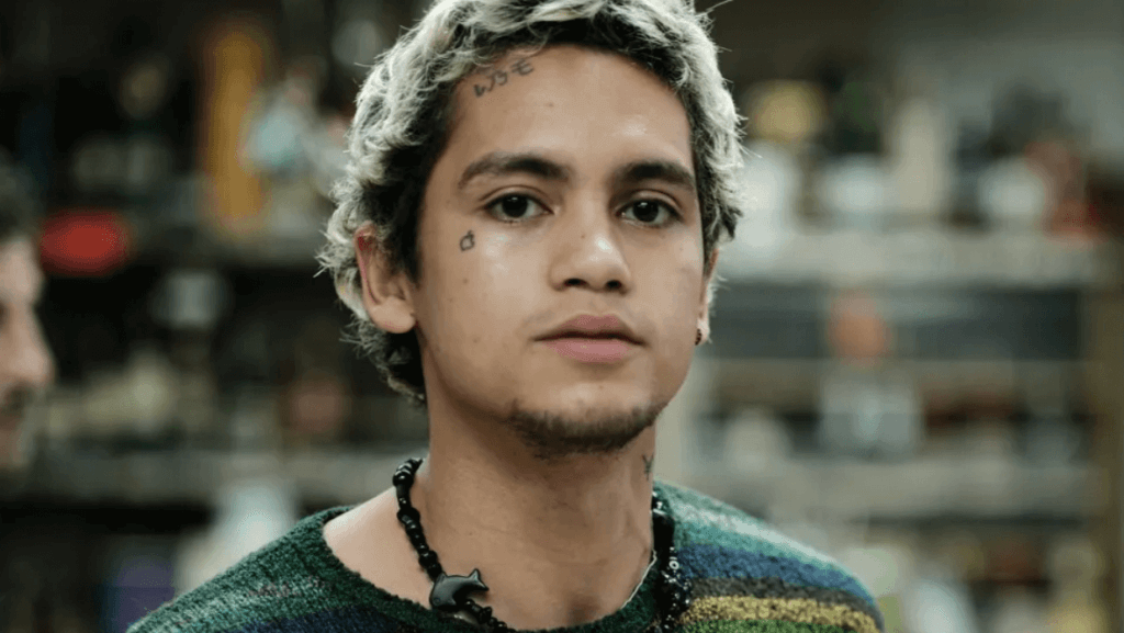 Dominic Fike Set to Return for Season 3 of ‘Euphoria’ | What's Trending