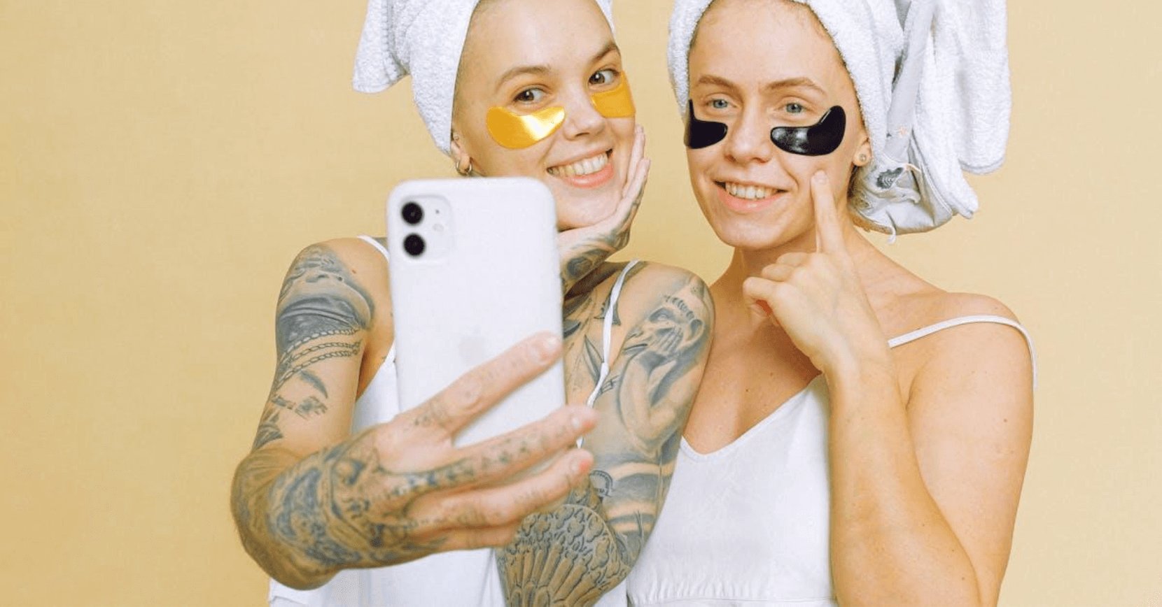 How Social Media Influences Health and Wellness Trends: Benefits, Risks ...