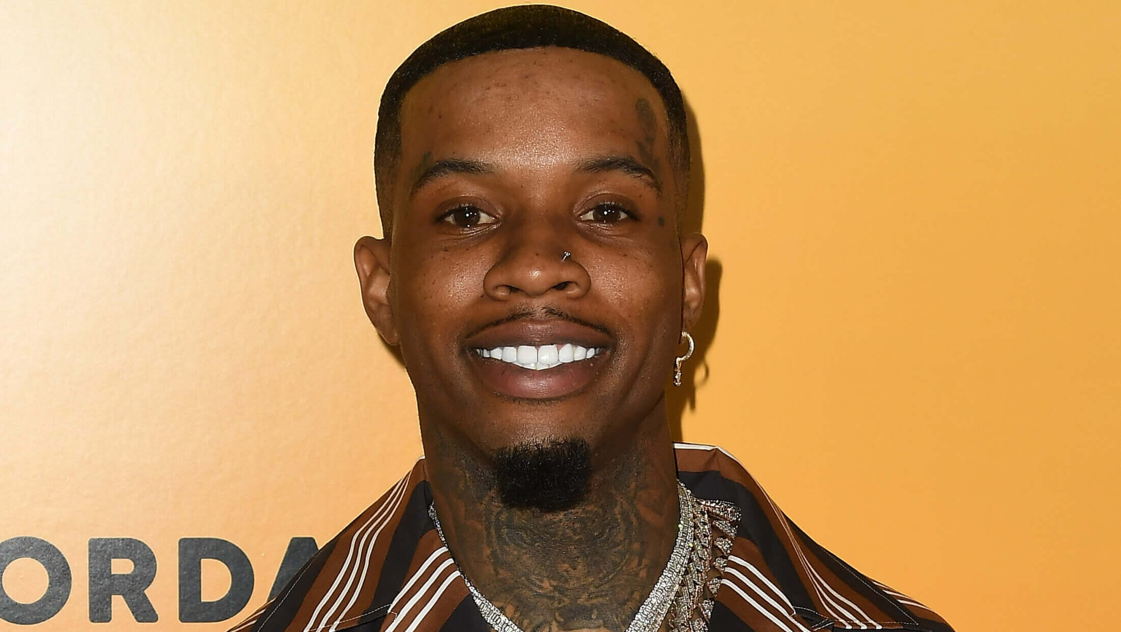 Rapper Tory Lanez in Stable Condition Following Prison Stabbing | What ...