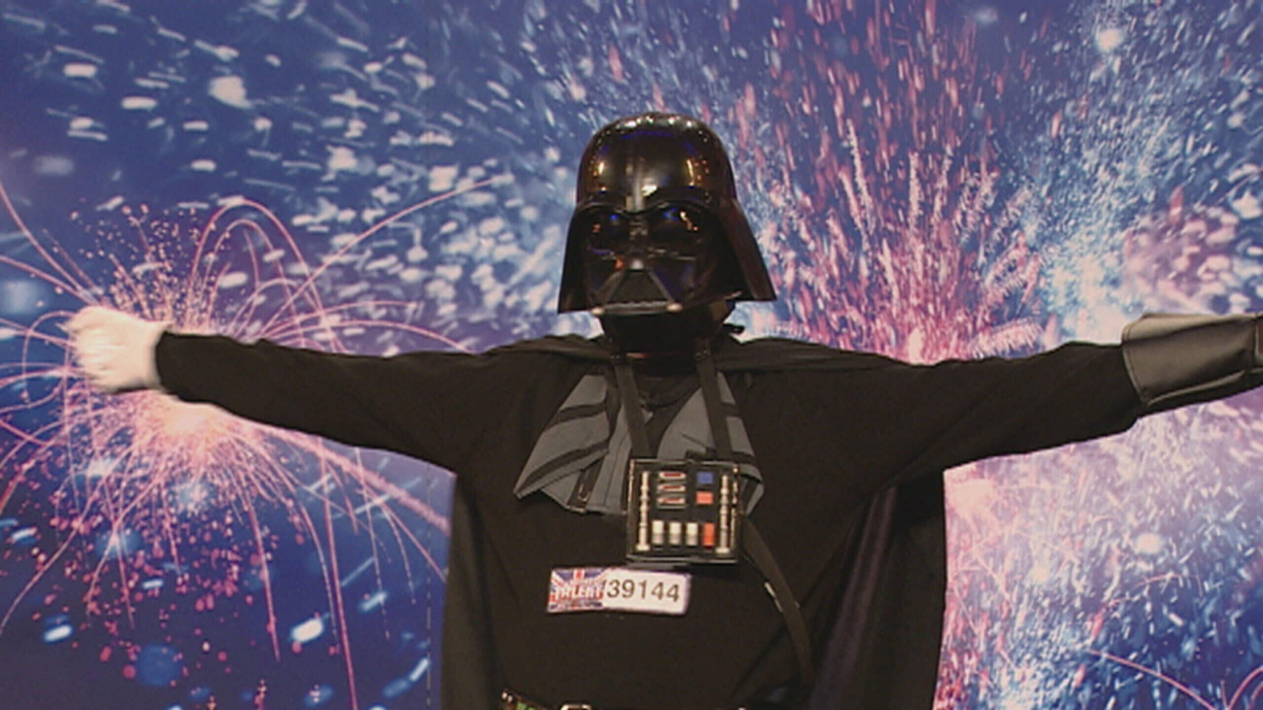 Fortnite’s AI Darth Vader Sparks SAG-AFTRA Dispute | What’s Trending