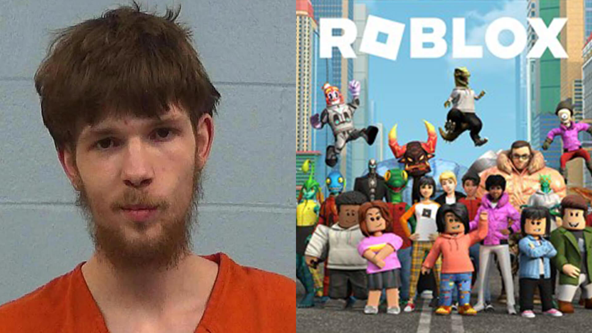 Texas Man Arrested for Violent Threats on Roblox as Game Becomes ...