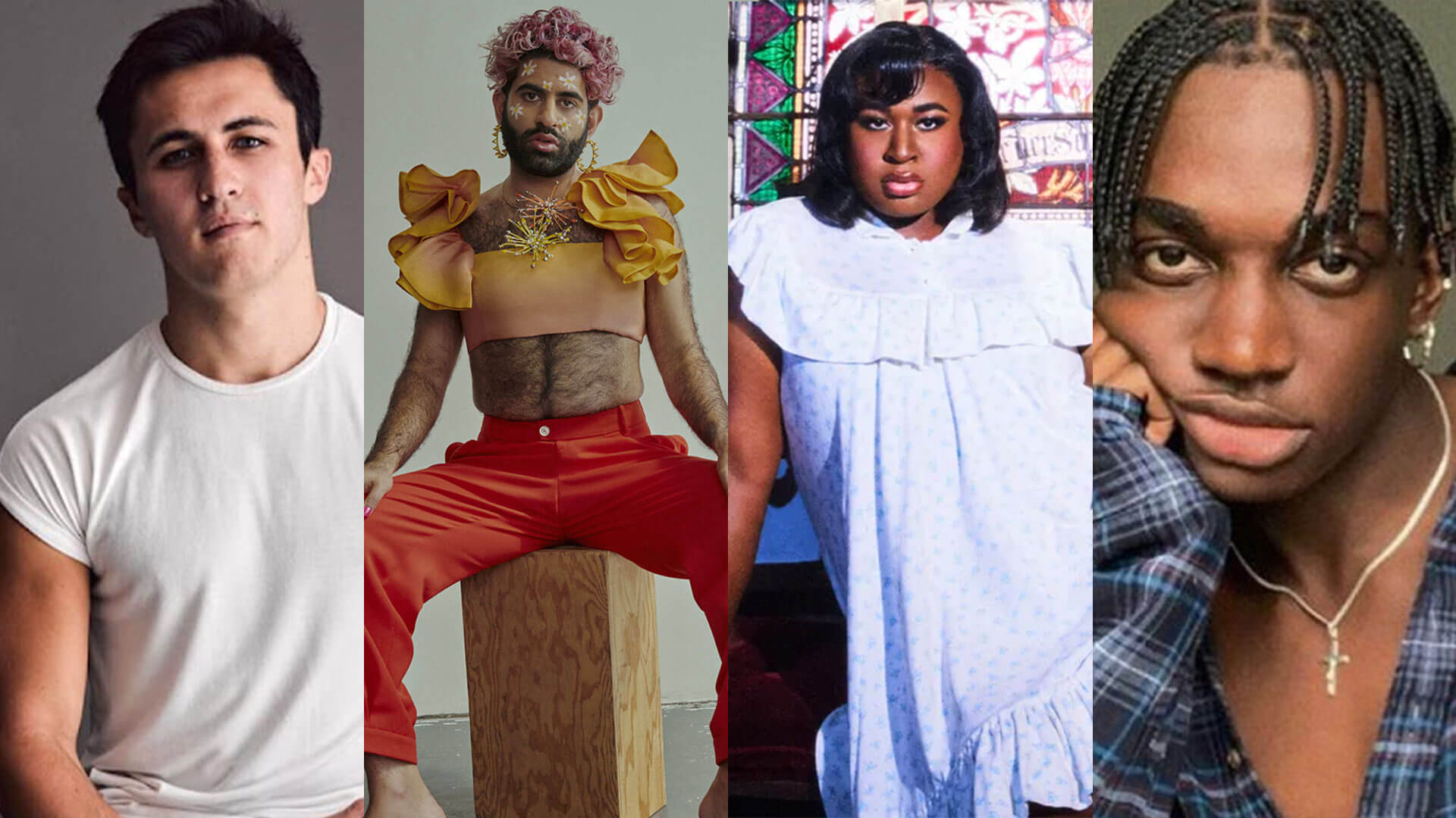 8 LGBTQ Creators Leading Queer Culture Online | What's Trending