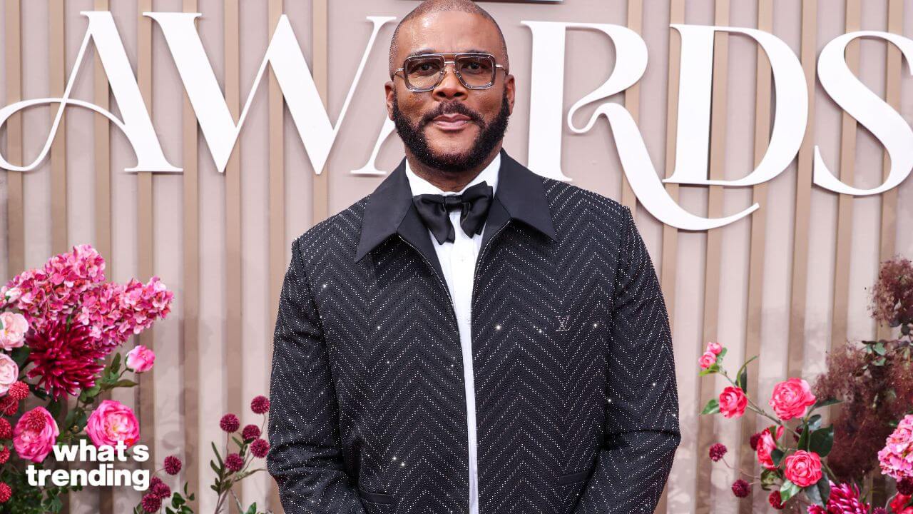 Derek Dixon Files Shocking $260M Lawsuit Against Tyler Perry Alleging ...