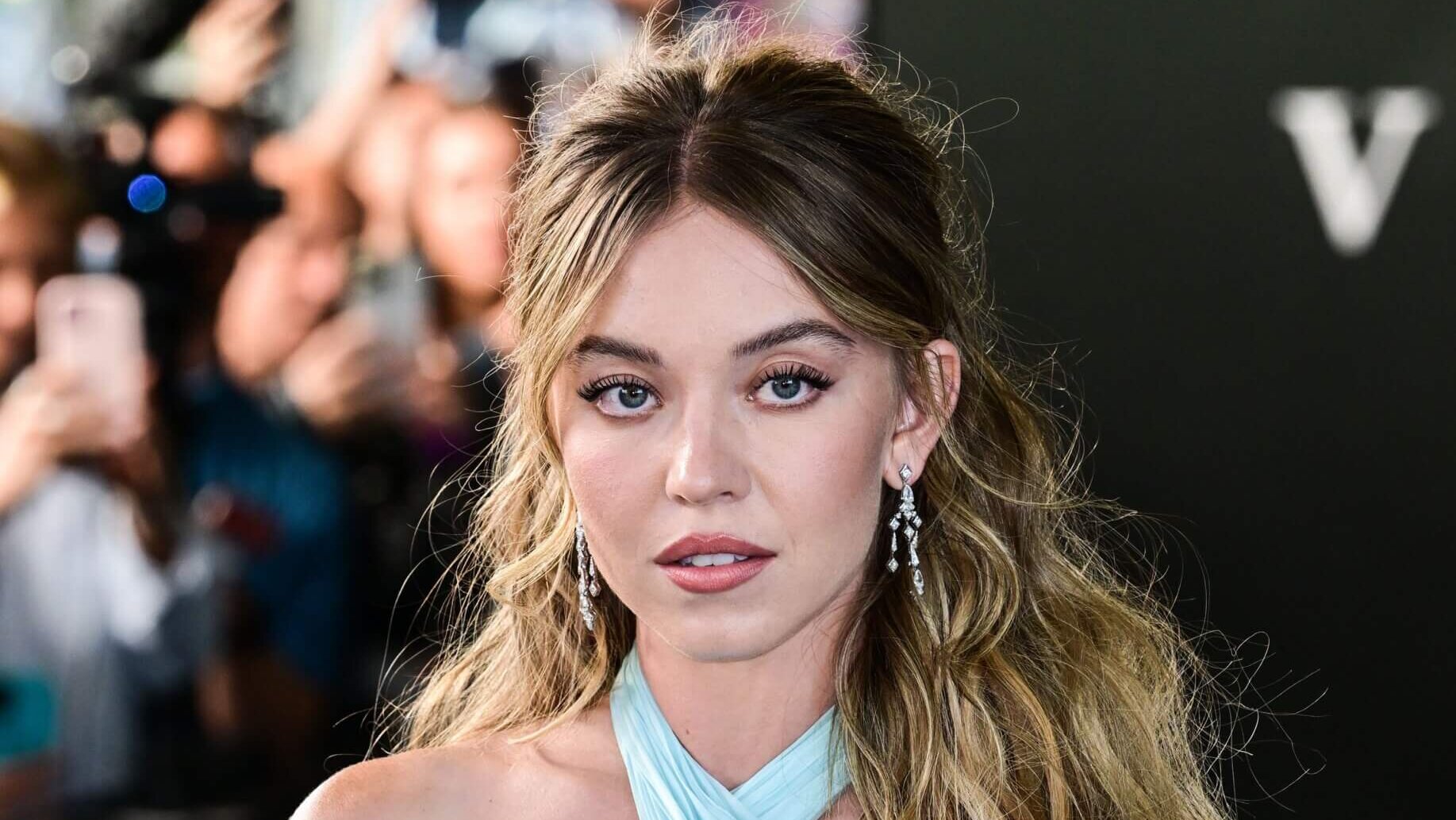 Backlash Over Sydney Sweeney “Genes” Campaign | What's Trending