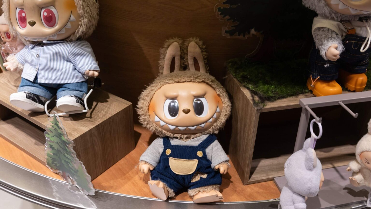 Are Labubu Dolls Cursed? | What's Trending