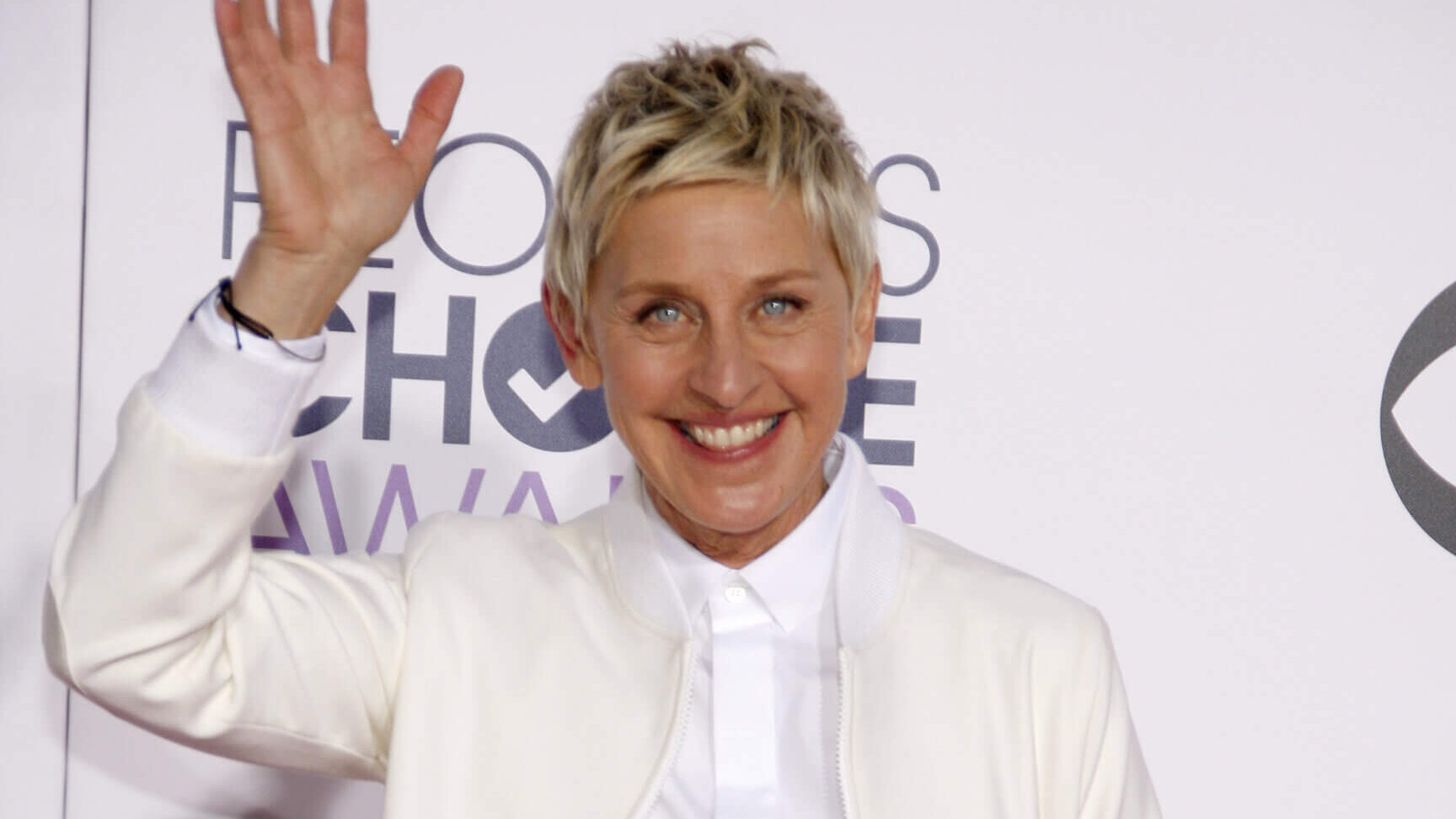 Ellen DeGeneres Quits U.S. for U.K. Over Trump | What's Trending