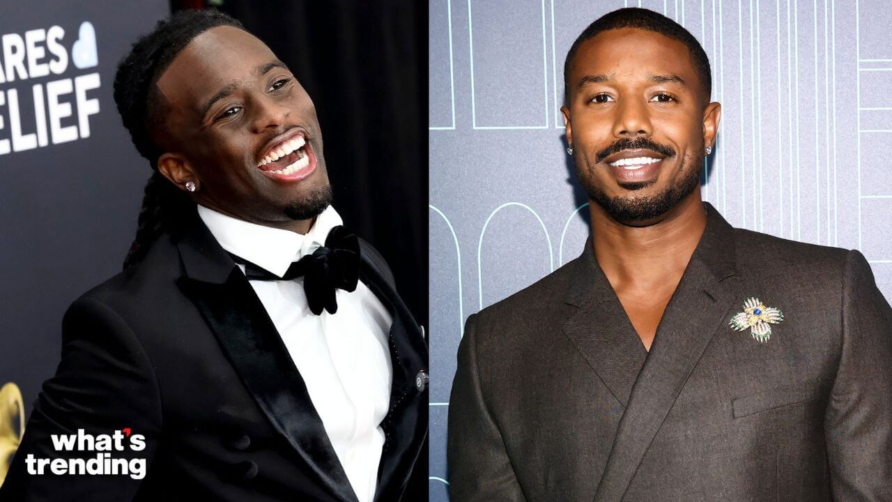 Kai Cenat drops Mafiathon 3 trailer featuring Michael B. Jordan ahead ...