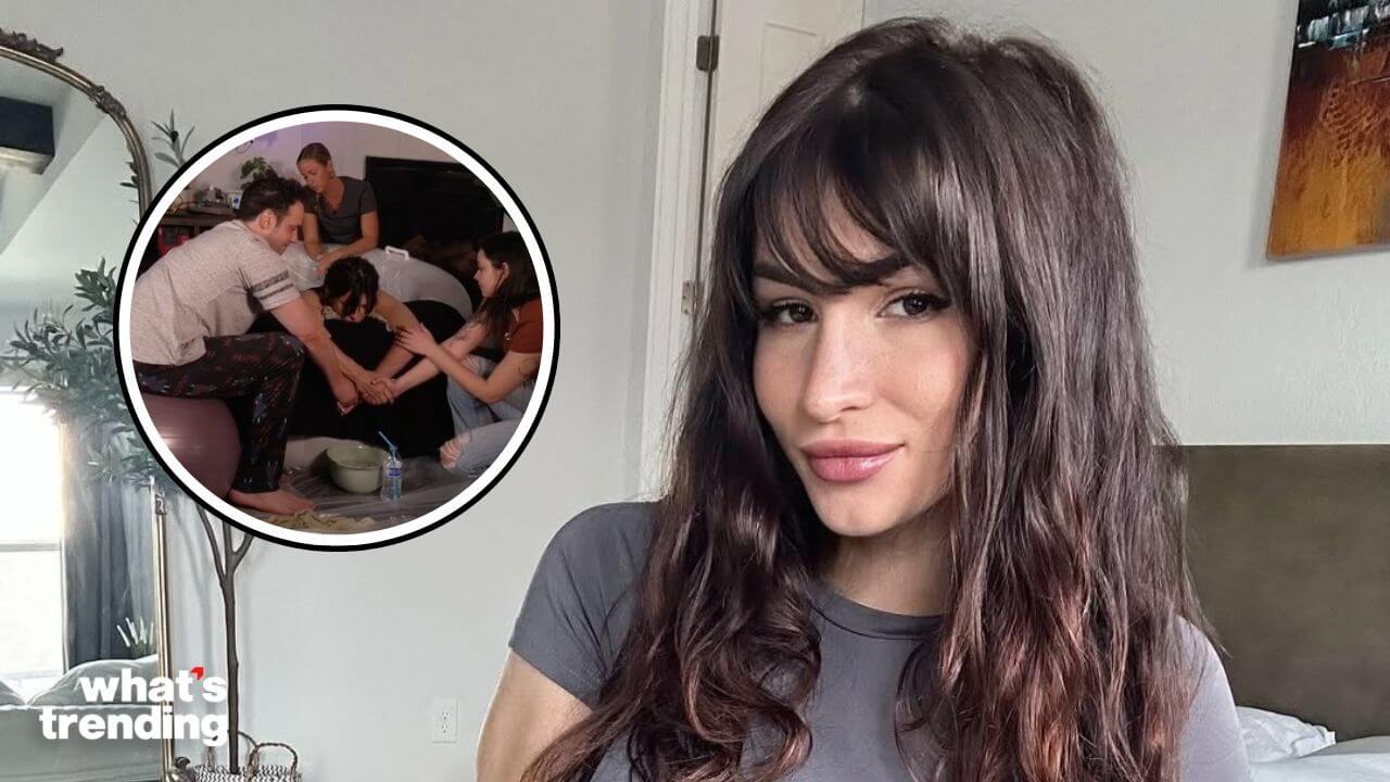 Popular streamer Fandy shocks Twitch viewers with first-ever live ...