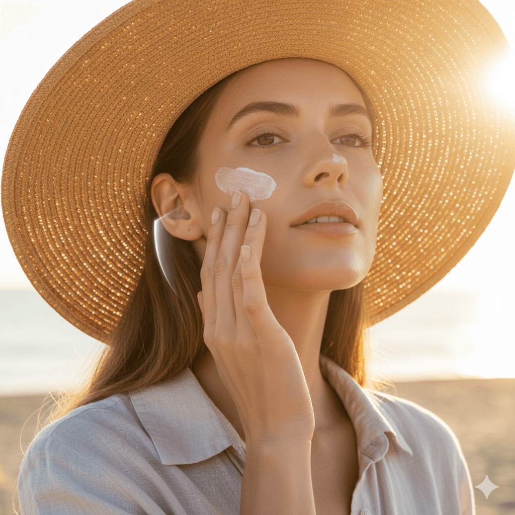 10 Ways To Take Care Of Your Skin Health After 30 | What's Trending