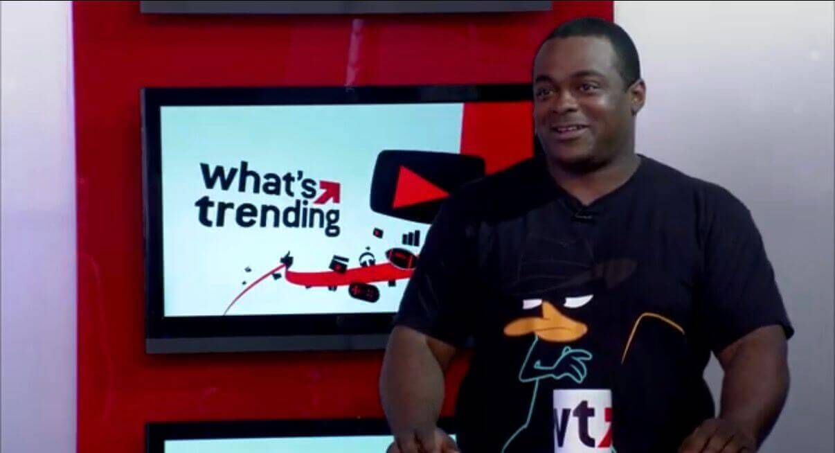 Remembering Lamarr Wilson, A Friend, A Creator, and a shining light to ...