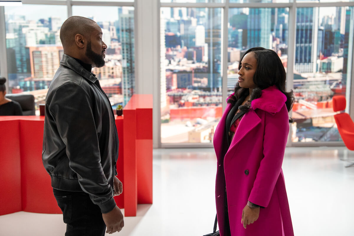‘Beauty in Black’ Season 2, Part 2 Is Now Streaming on Netflix | What’s ...