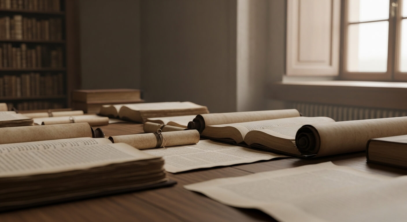 15 Ancient Sources Confirming Jesus Christ’s Existence | What’s Trending