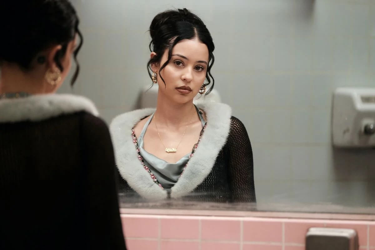 Alexa Demie Says Filming ‘Euphoria’ Season 2 Made Her Want to Quit ...